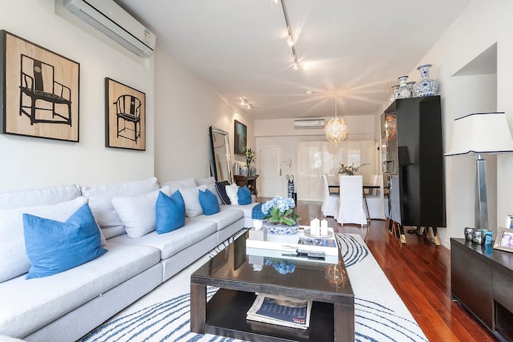 *High Life In Mid-levels* Executive Suites Central - Hong Kong