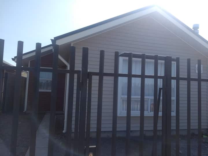 Emilianos House - Puerto Montt