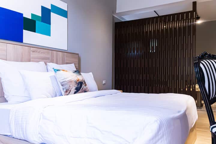 Brassbell Zamalek Taha Hussein – Central Studio 33 - Cairo