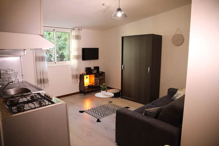 La Kazanise 4  Chez Vous à L’île De La Réunion - La Réunion