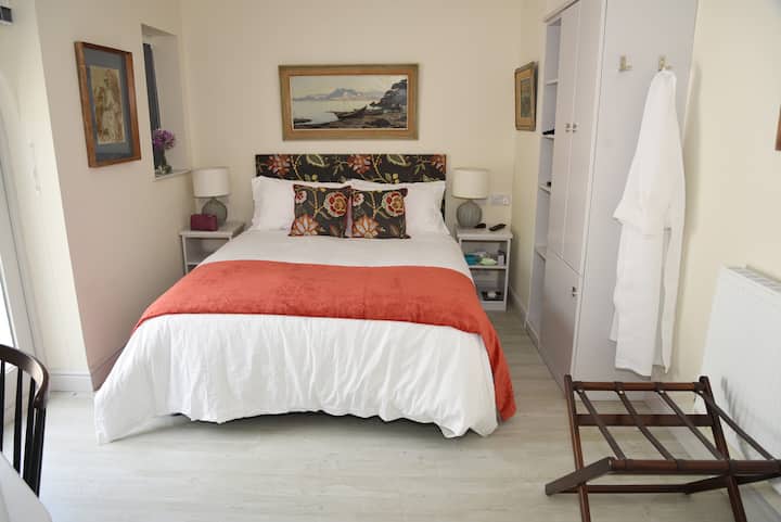 Gorgeous Double Room In 1850s Suffolk Cottage - Suffolk