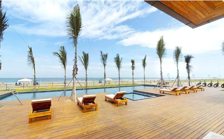 Karibao Resort Apartments - Locations saisonnières à louer à Guayas ...