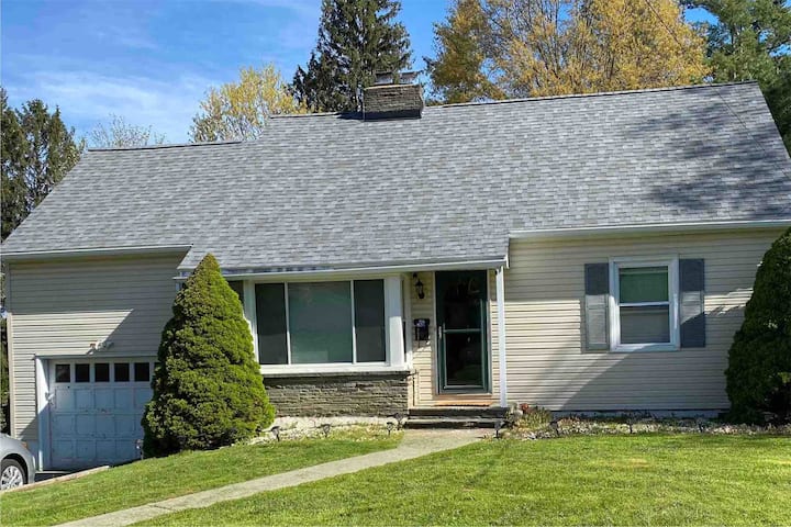 Beautiful 3 Bedrooms House In Vestal Near Bu - Binghamton