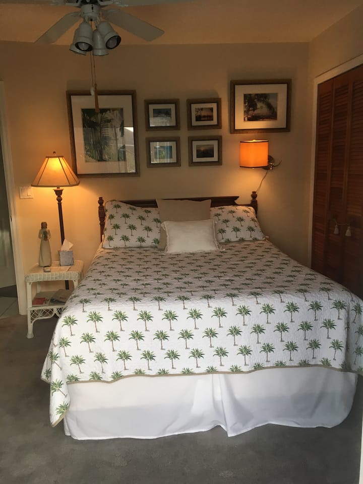Home With A View In Paradise/super Host 20 Times - Cape Coral, FL