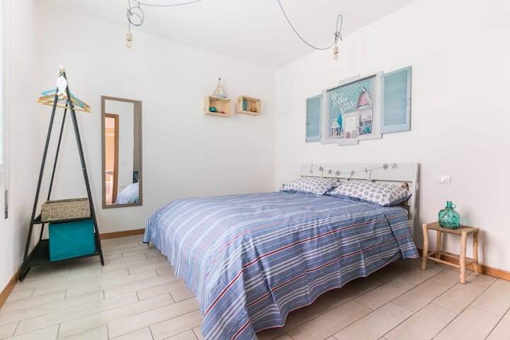 Venice New Room With Bathroom - Venecia