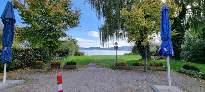 Ferienwohnung Radolfzell Am Bodensee - Radolfzell