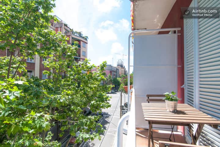 Bbarcelona Sagrada Familia 24 - Barcelona