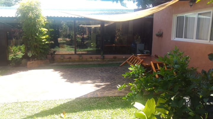 Ponta Do Ouro Vacation Rentals | Airbnb