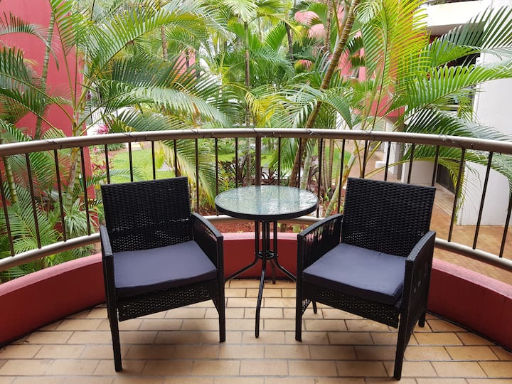 Beachside Unit 250m To Beach, Stroll To Cavill Ave - Surfers Paradise