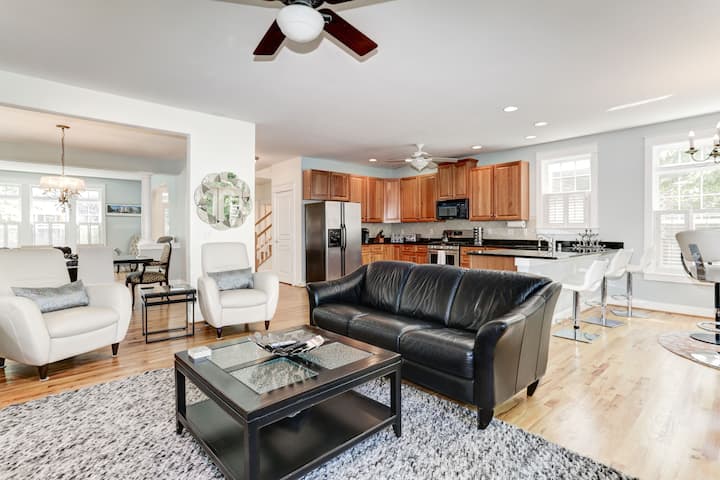 Baltimore Places To Stay | House and Condominium Rentals | Airbnb