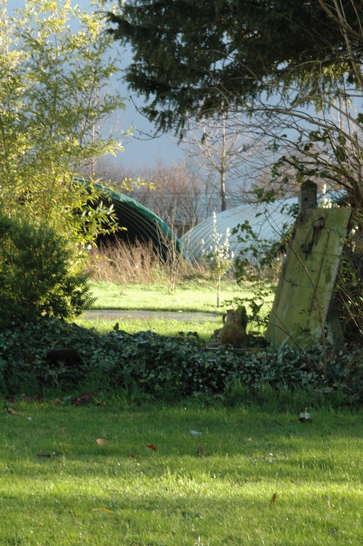 La Ptite Maison  3 Apparts 11 Pers - Bayeux