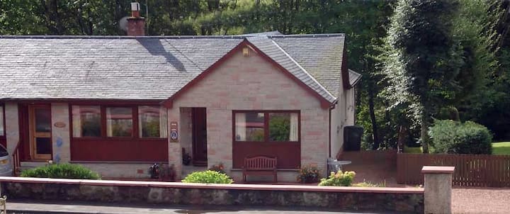 Almardon House - Callander