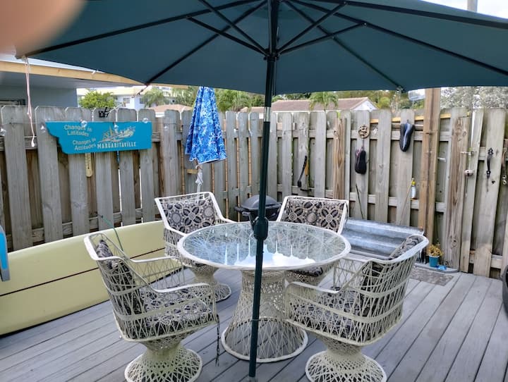 Deerfield Beach And Escape - Deerfield Beach, FL