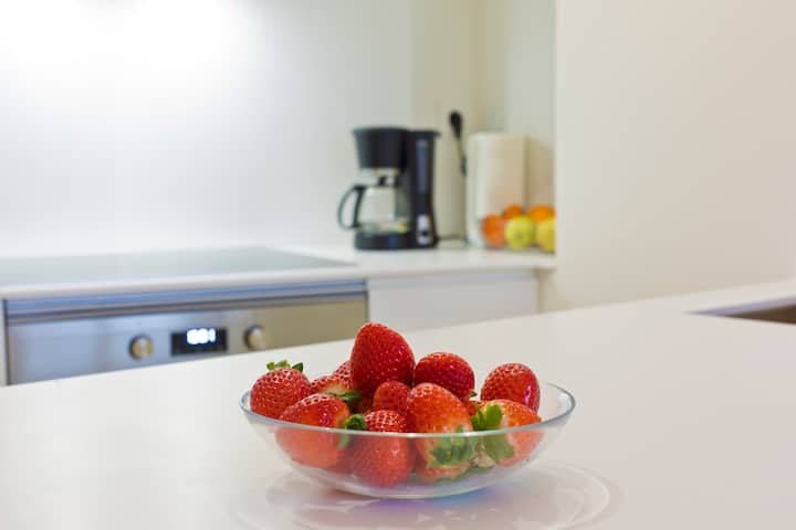 Living In Porto - Historic Center - Porto