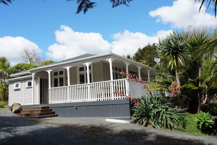 The Phathouse Brewery Villa For Groups - Kerikeri
