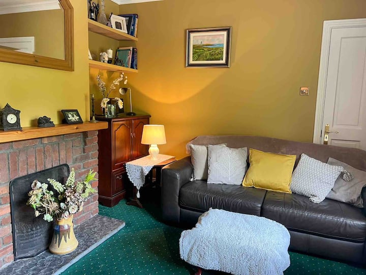 The Snug In Hayestown Great - Ireland