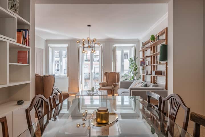São Bento Design Apartment - Seixal