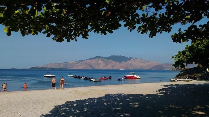❤️❤️Vacation Beach House❤️❤️ - Subic