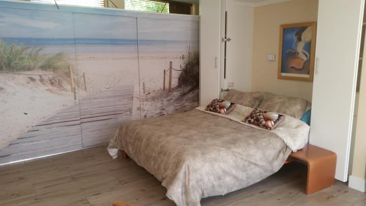 Den Haag  Scheveningen Tiny Beach House - The Hague