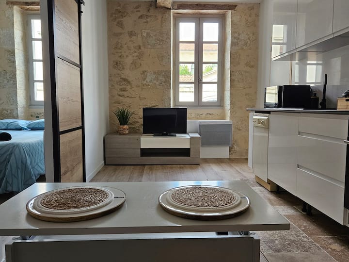 Appartement Cosy Auch - Gers