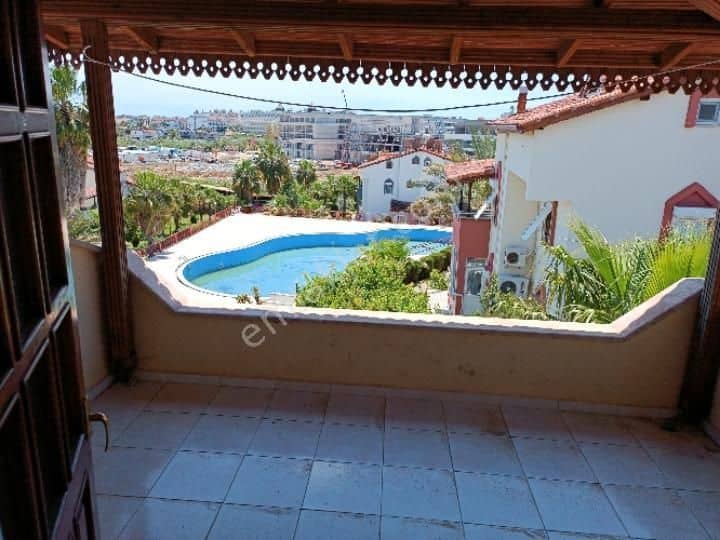 Havuzlu Villa - シデ