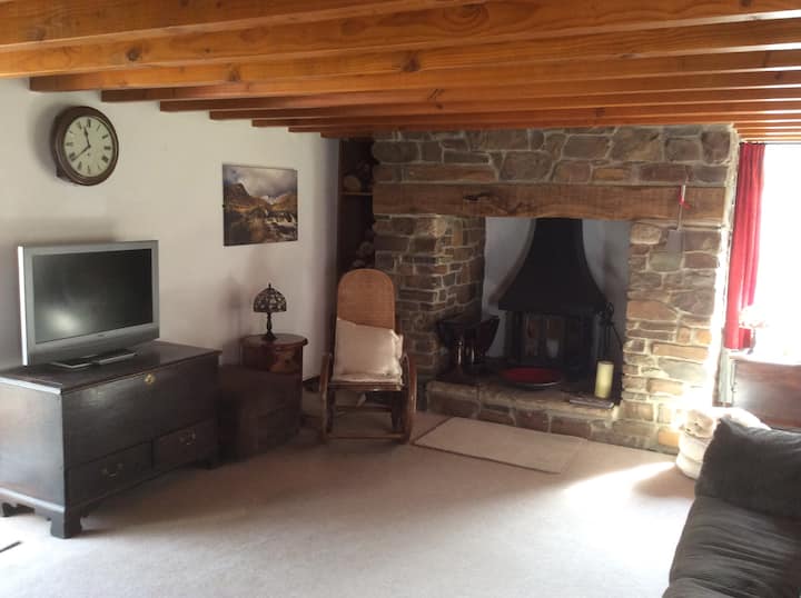 Large Single Room+ B’fast Heathfield, Tavistock - Tavistock