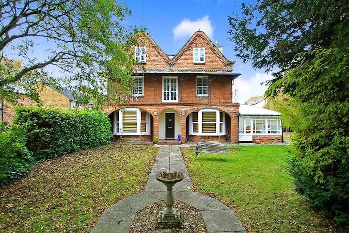 Stunning Apartment Central Oxford With Parking - Oxford