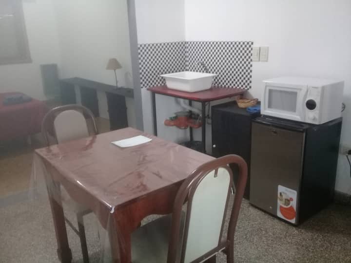 Departamentos Atendidos Por Sus Dueños. - Bahía Blanca
