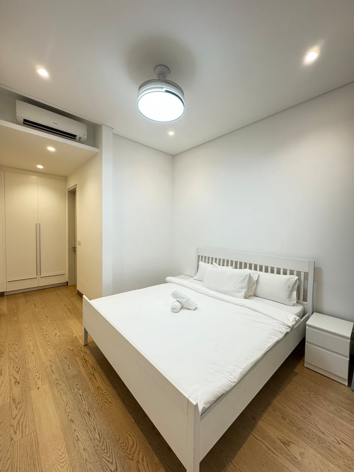 Awesome Bukit Bintang 1 - 4pax Lalaport Bbcc Klcc - Kuala Lumpur