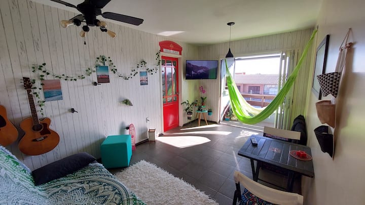 Apartamento 1 Quadra Do Mar - Tramandaí