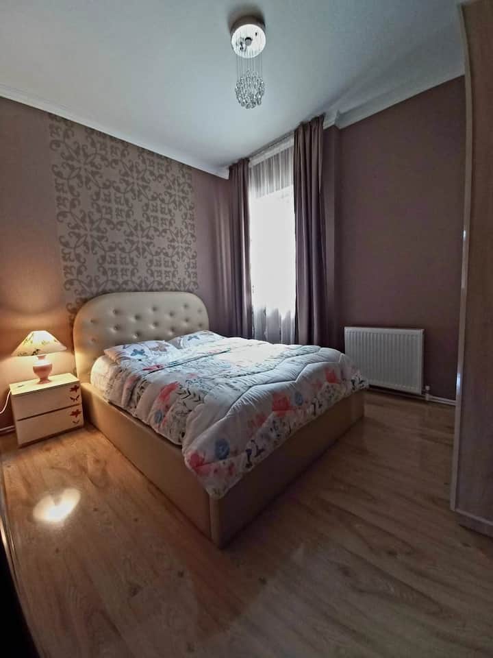 Apartment In The Center Of Tbilisi - Tbilisi