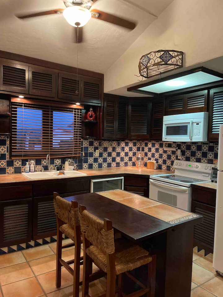 Beautiful Villa In Rio Mar Beach Resort - Puerto Rico