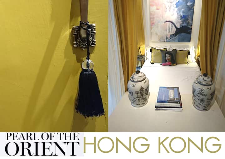 A Classic-edge Pied-a-terre In The Hub Of Soho - Central