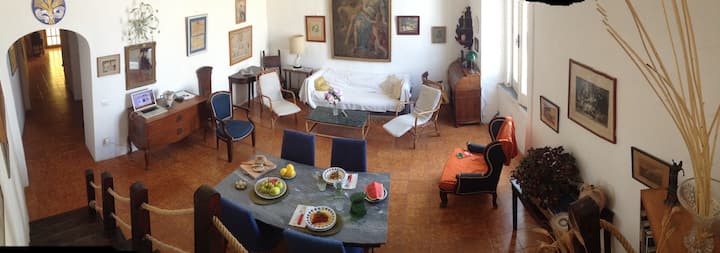 Casa Marina - Ischia