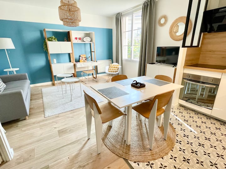 Le Parfait Serris - Serris