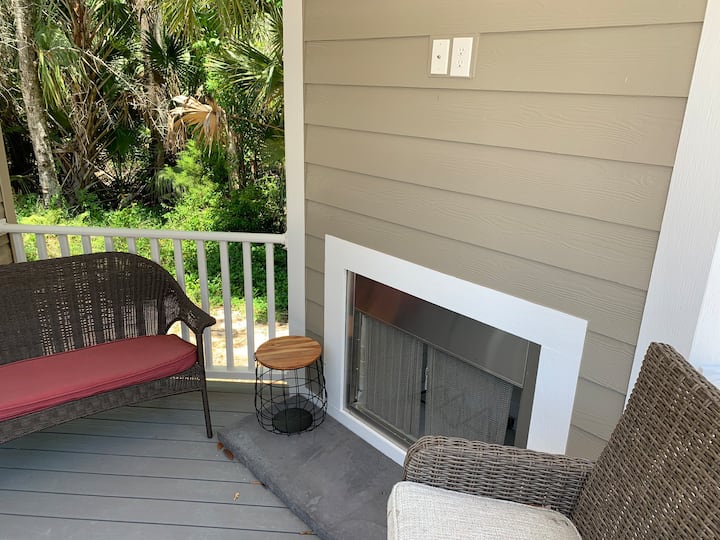 Luxury Tiny House By The River/pets/pool/hot Tub - Homosassa