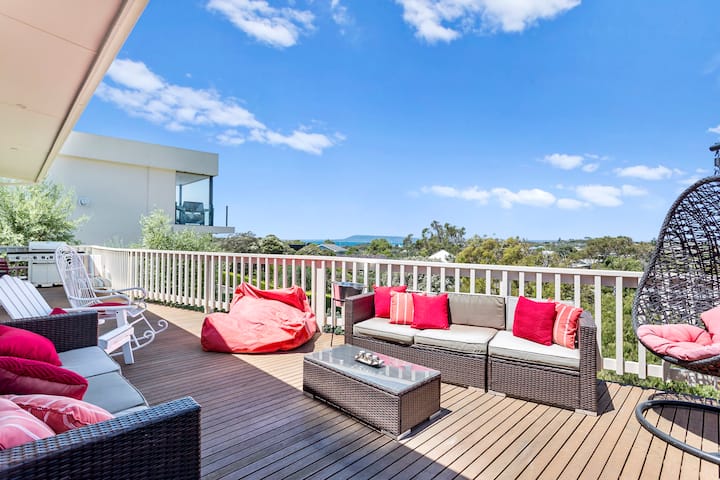 Perfect For A Girl's Weekend! - Sorrento
