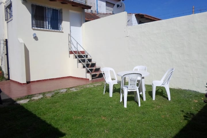 House Mar Del Plata, Argentina 6 Blocks From Beach - マル・デル・プラタ