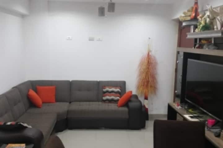 5 Rooms Apartment. - Cuzco