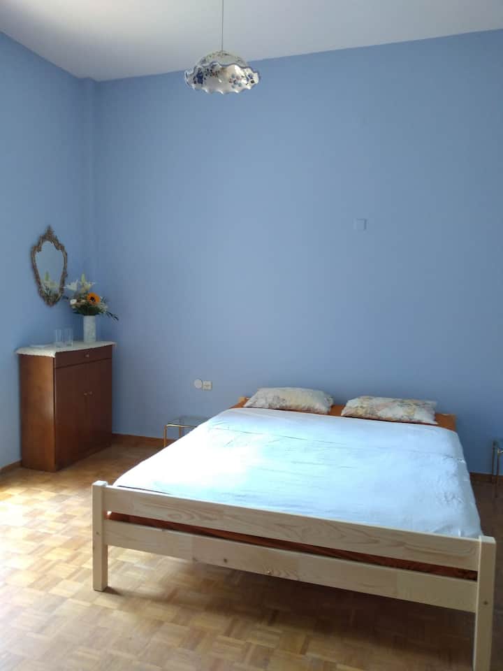 Kanari Blue Room Kalamata City Centre - Kalamata