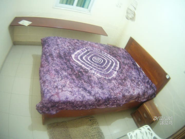 Mbin Songho Ndiaganiao - Senegal