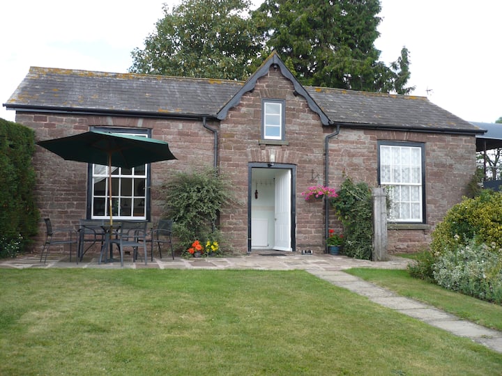 Farmstay Herefordshire Garden Cottage Ross-on-wye - Ross-on-Wye