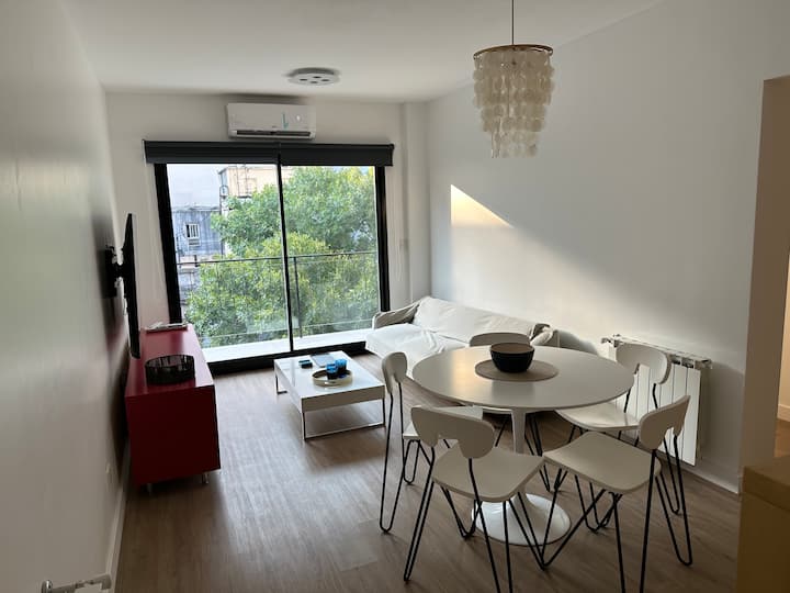 2br Full Of Light Palermo - Buenos Aires