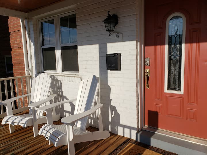 3br/2ba Delray Home Near Dca & Everything! (316) - Alexandria, VA