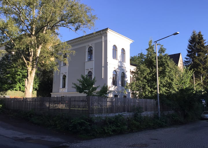 Apartment With Garden And Parking In Central Oslo. - Oslo