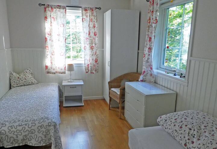 B&b Furugarden Trollzimmer - Trollhättan