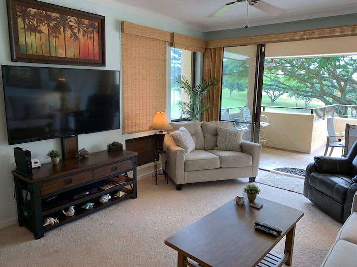 Our Kapalua Golf Villa Piece Of Paradise, Specials - Maui, HI