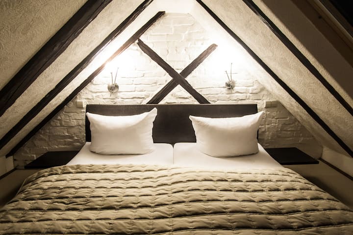 Maisonette Studio - Baden-Baden