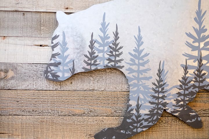 3br+private Loft•sleeps 10•3 Baths• Near Shuttle - Mammoth Lakes, CA