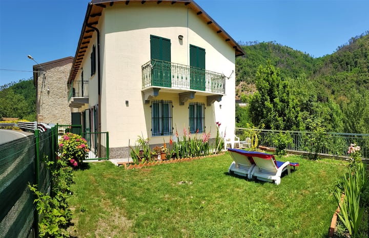 La Casa Dei Gladioli - Monterosso al Mare